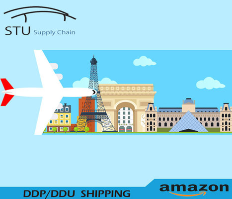 Door to Door Cheapest Rates Forwarder From China to USA Costa Rica Air Freight supplier