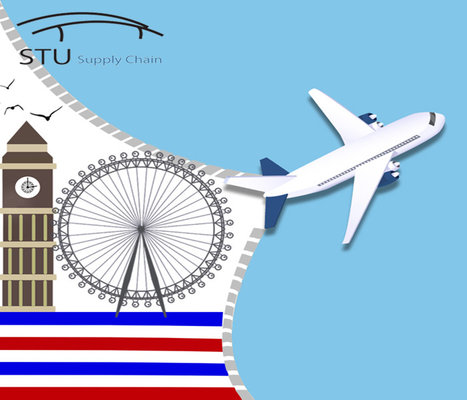Door to Door Cheapest Rates Forwarder From China to USA Costa Rica Air Freight supplier