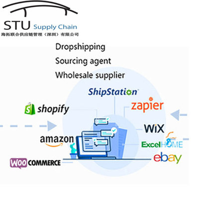 Air seaShipping Forwarder Agent Sea Freight Shipping From China To Brisbane Usa supplier