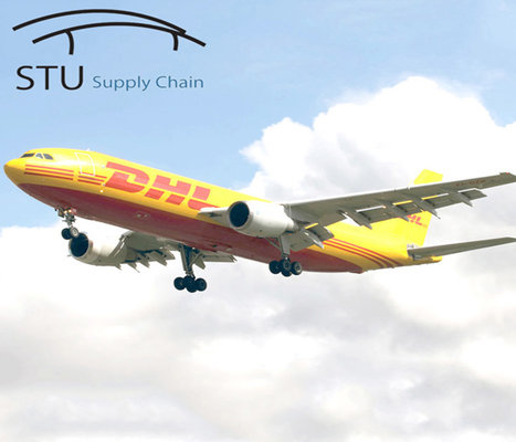 Best air freight cargo logistics freight service International shipping to Canada supplier