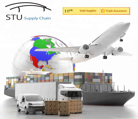 FBA Amazon DDP Sea Air freight shipping To worldwide Mexico Europe USA UK logistics supplier