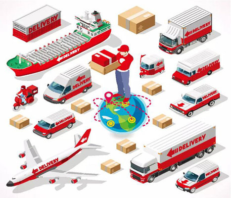 Air Shipping Rates from Shenzhen China to USA Amazon Air Freight FBA DDP Service supplier
