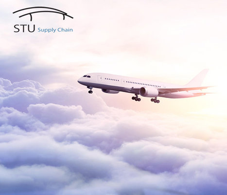Air Shipping Rates from Shenzhen China to USA Amazon Air Freight FBA DDP Service supplier