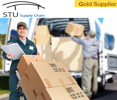 Door To Door Delivery Sea Freight Shipping Rates To USA UK France With Custom Clearance supplier