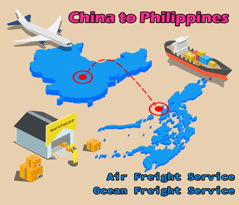 Sea Freight Forwarder Agent Logistics Shipping From China Door To Door South America supplier