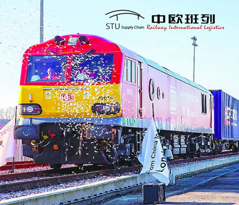 Ocean Shipping Freight Forwarding LCL FCL Amazon Cargo Door to Door Delivery To Canada Amazon FBA supplier