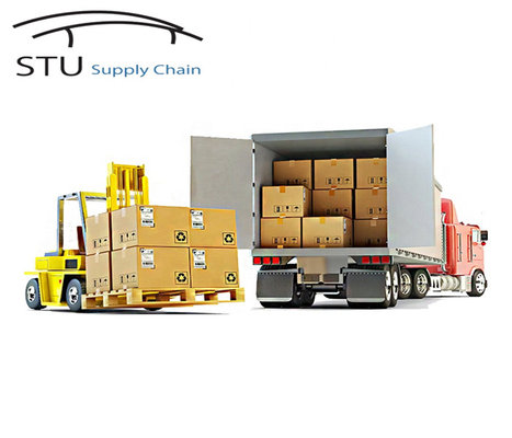 Freight Forwarder Shipping China To Canada Brazil Chile by Sea And Quickly Delivery supplier
