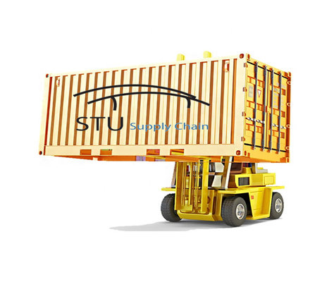 Freight Forwarder Shipping China To Canada Brazil Chile by Sea And Quickly Delivery supplier