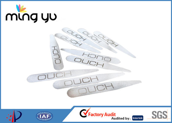 2.25" / 2.75" / 3" Sterling Silver Metal Collar Stays Magnetic ISO9001