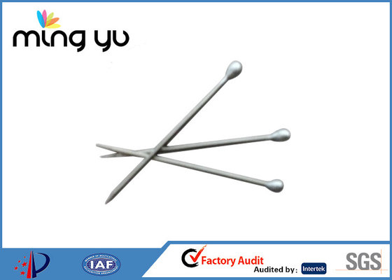 Silver Nickel Free 1mm Dia Ball Head Straight Pins Stainless Steel Straight Pins