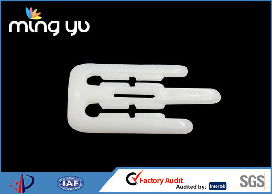 Different Style Unbroken Shirt Packaging Clips For Garment Accessories