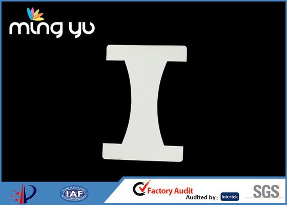 Paper Shirt Cardboard Collar Garment Packaging ISO9001:9002 Certificated