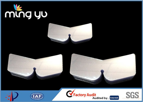 Clear Film Bubble Shirt Butterfly Collar Package Clothes Insert 0.25mm