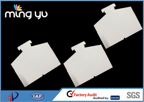 Chemical Pulp Cardboard Shirt Form Back Support Garment Packing Board Collar