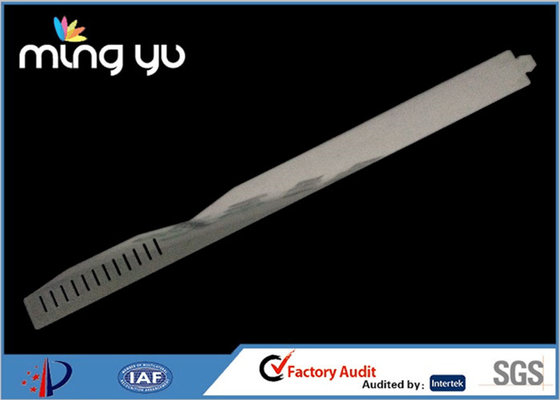 Shirt Neck Collar Support Clear PVC Garment Accessories Products