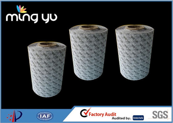 Roll Packaging Tissue Paper Half - Transparent 32cm width ISO9001 Certificated