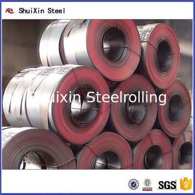 Prime hot rolled steel strip made in Tangshan