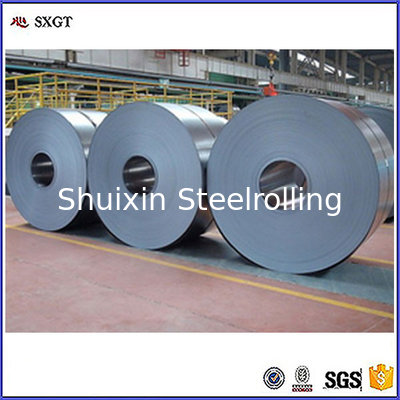 Q195 hot rolled steel strip steel strip Metal Product