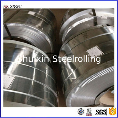 Hot Dipped Galvanized Steel Strips/galvanized steel coil 0.2mm thickness
