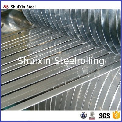 gl sheet 2mm Thickness hot dipped galvanized steel strips for wholesales