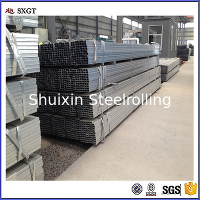 China manufacturers Q195 galvanized large diameter corrugated steel pipe