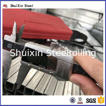 China manufacturers Q195 galvanized large diameter corrugated steel pipe