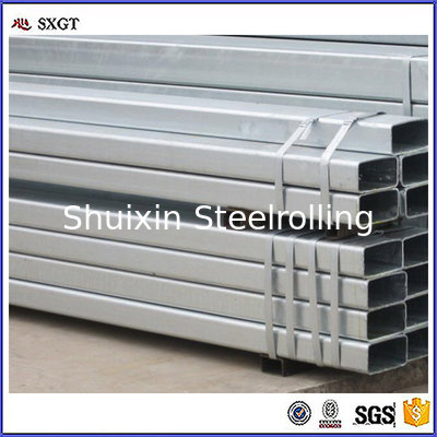 China manufacturers Q195 galvanized large diameter corrugated steel pipe