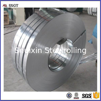 Hot Dipped Galvanized Steel Strips/galvanized steel coil 0.2mm thickness