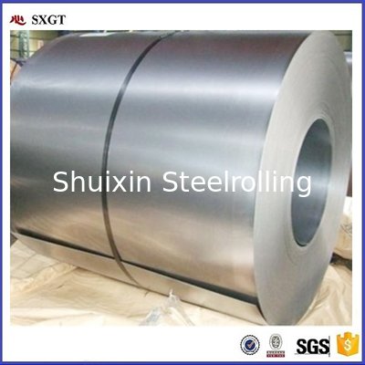 Z240 Hot Dipped Galvanized Steel Strip galvanized steel coil for roofing sheets