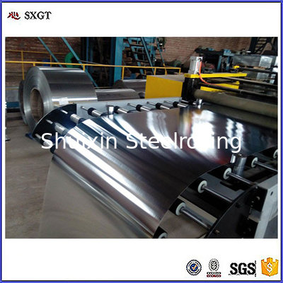 china supplier zinc strip galvanized steel strip / coils / sheet / plate