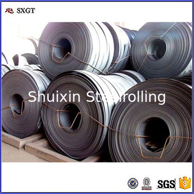 Hot Sale Hot Rolled Steel strip in coils Carbon Steel strips