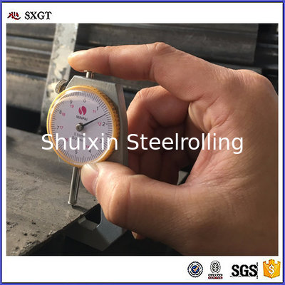 black annealing iron furniture square tube small size square steel tube