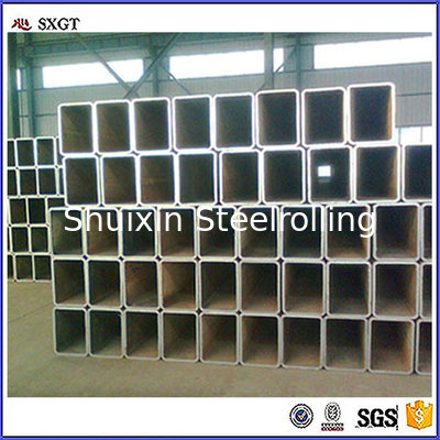 Beat wholesale widely used Square and Rectangular Steel Tube of China supplier