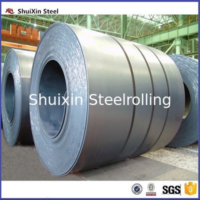 galvanized steel coil/ HOT rolled GALVANIZED STEEL sheet IN COIL