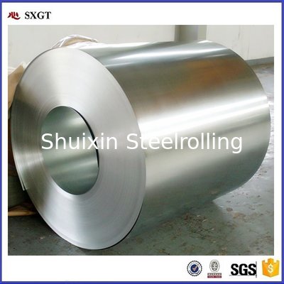 ASTM A653 hot dipped galvanized steel coil/prepainted steel coil prime ppgi