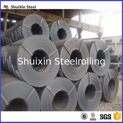 Q215 hot rolled steel strip packing steel strip for Steel Structure