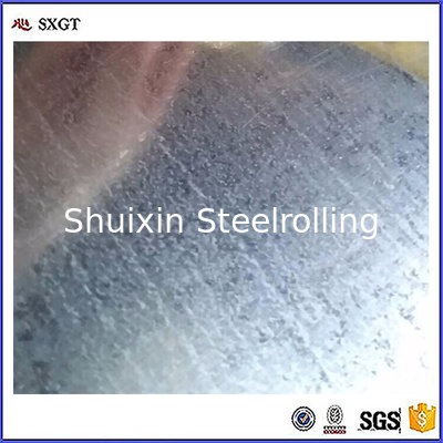 0.2-3.0mm Galvanized Sheet galvanized Steel Coil Z275 galvanized Iron Sheet