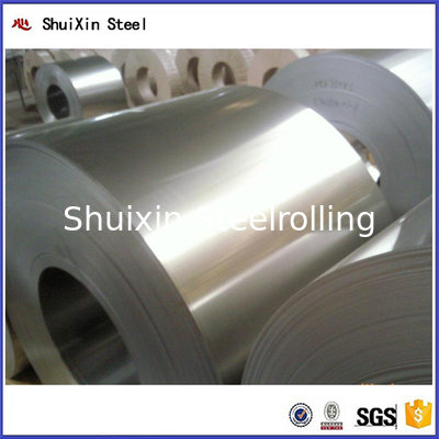 ASTM Factory price GI Coil Zinc Coated Steel Coil Galvanized Steel Coil