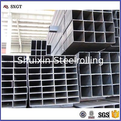 Best-selling High quality carbon square steel tube be praised in the world