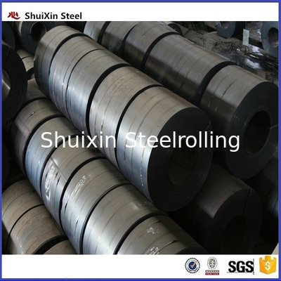 Manufacturing Good Quality Low Carbon Cold Rolled Steel Strip Made in China