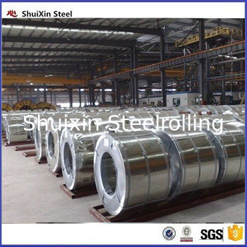 Demand exceeds supply 0.3mm cold rolled steel coils Corrugated steel sheet