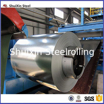 Demand exceeds supply 0.3mm cold rolled steel coils Corrugated steel sheet