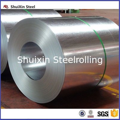 best price hot rolled galvanized steel coil for good quality 0.2mm thickness