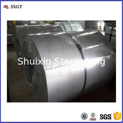 Z50g-Z90g 950mm GI PPGI Q235 cold rolled galvanized steel coil price