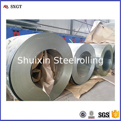 Tangshan supplier soft material galvanized steel sheet and galvanized steel coil