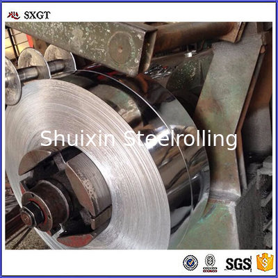 Premium quality 0.2mm-3.0mm hot dipped z90 Z40 Z275 galvanized steel strip