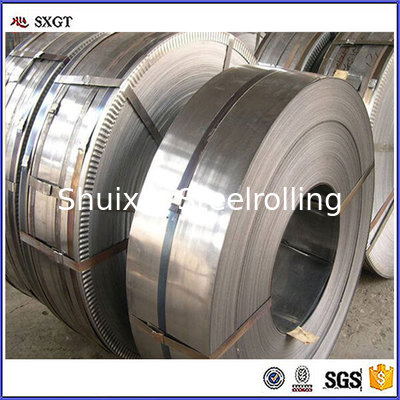 JIS prepainted galvanized steel coil for structural use and roofing