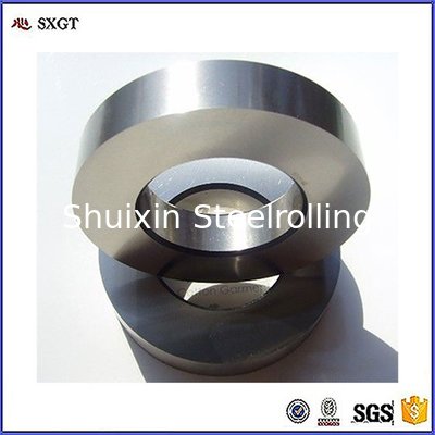 Zinc coated galvanized steel strip Q235 with factory price