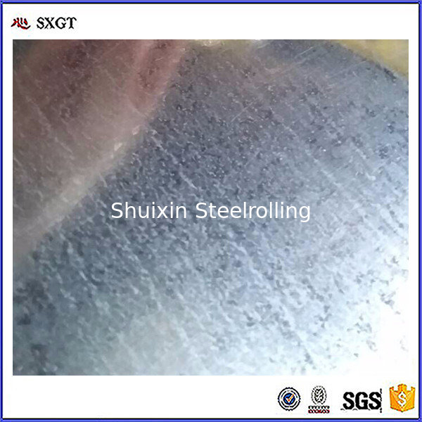 0.2-3.0mm Galvanized Sheet galvanized Steel Coil Z275 galvanized Iron Sheet