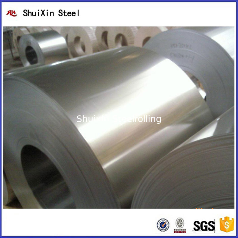 ASTM Factory price GI Coil Zinc Coated Steel Coil Galvanized Steel Coil